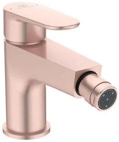 Ideal Standard Cerafine O - Bidetová baterie, rosé BD716RO