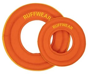Ruffwear Hydro Plane™ Hračka pro psy Campfire Orange M