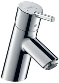 Umyvadlová baterie Hansgrohe Talis S bez výpusti chrom 32031000