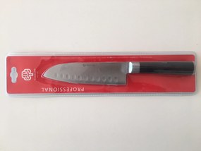 Schulte-Ufer, Kuchyňský nůž, kvalitní ocel, 18cm