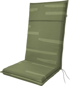 Doppler SIERRA 4083 - vysoký polstr na křeslo s vysokým opěradlem