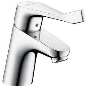 Hansgrohe Focus - Umyvadlová baterie, chrom 31914000