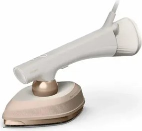 Philips GC213/10 bílá / Napařovač oděvů / 220-240 V / 900 g
