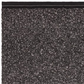 Tribeca Design Kusový koberec Odell Charcoal Rozměry: 160x230 cm