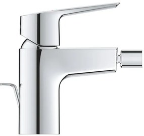 Grohe Start Páková bidetová baterie s výpustí chrom 32560002