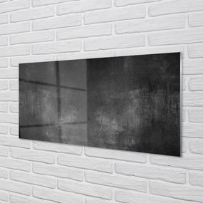 akrylový obraz stěna concrete kámen 125x50 cm