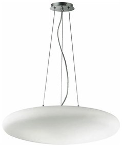 Ideal Lux - Lustr na lanku SMARTIES 5xE27/42W/230V 60 cm