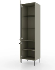 ADRK Furniture Vitrína Tili ADRK-SHC-TIL-E