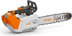 Aku řetězová pila STIHL MSA 220TC-O + Prodloužená záruka
