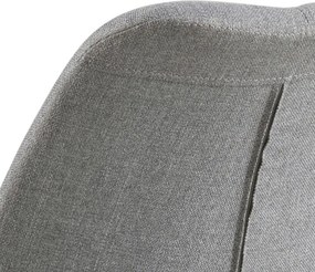 ACTONA GROUP Jídelní židle DIMA šedá 0000063760