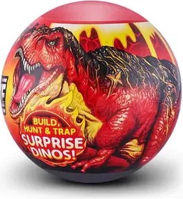 ADC Blackfire Zuru 5 Surprise: Dino Strike - Volcano / od 3 let
