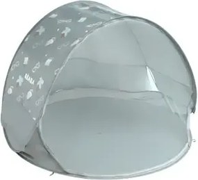 Beaba Plážový stan Seagrass / Stan pro děti / UV 50+ / průměr 120 cm