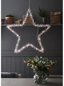 Markslöjd 705777 - LED Venkovní vánoční dekorace TANGLE 2,4W/230V pr. 60 cm IP44