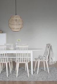 ROWICO jídelní židle LOTTA přírodní 110777