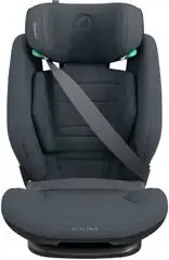 Maxi-Cosi RodiFix Pro 2 i-Size autosedačka Authentic Graphite / od 3,5