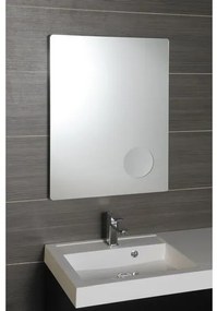 Sapho Cosmetico Zrcadlo 60x80 cm, kosmetické.zrcátko MIR2
