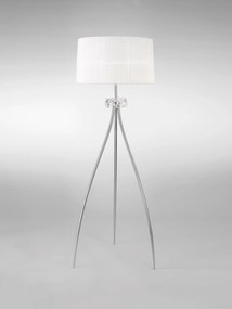 Stojací lampa Mantra LOEWE 4638