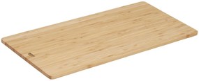 Grohe - Krájecí deska 49x24 cm, Bamboo 40751HV0