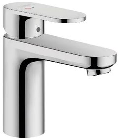 Hansgrohe Vernis Blend - Umyvadlová baterie s výpustí, CoolStart, EcoSmart, chrom 71584000