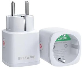 Smart zásuvka BLITZWOLF BW-SHP13 ZigBee 1ks
