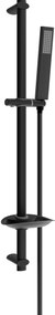 Mexen sprchový set DB00, černá, 785004584-70