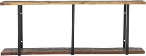 BLOOMINGVILLE Police TALLYMAY hnědá 140 cm
