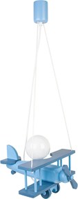 XXXLutz DĚTSKÉ ZÁVĚSNÉ SVÍTIDLO, 29/31/75 cm - Online Only svítidla - 009228001908