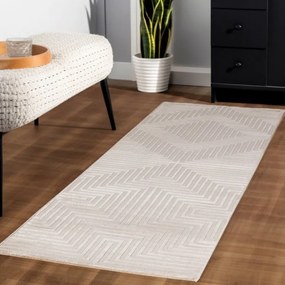 Vopi | Kusový koberec Sahara 1111 beige - 200 x 290 cm