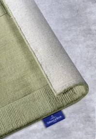 Villeroy & Boch, Běhoun Villeroy & Boch 106172 Green, 80x250, zelená, ložnice