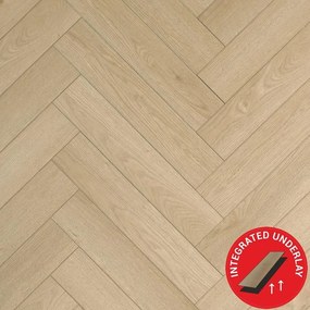 Vinylová podlaha LVT Sava Hb Sand 4+1 Podložka 0,55mm