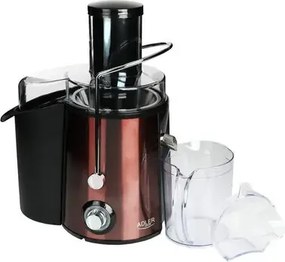 Adler AD 4129 černá / Odšťavňovač / 1000W / 1 L