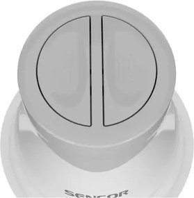 SENCOR SCB 3000WH bílá / Sekáček / 400W / 1L