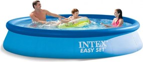 Bazén Intex Easy Set s filtrací 366x76 28132