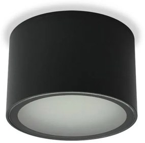 Stropní venkovní svítidlo MEDO S IP54 - 1100604 - LED2