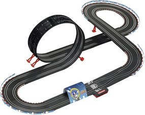 Autodráha Carrera GO!!! Ježek Sonic 20062566