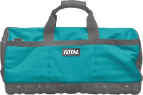 Taška na nářadí, industrial, 61 cm, plastové dno TOTAL THT16241