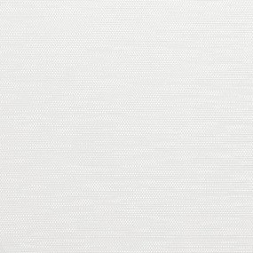 ZÁCLONA NA KROUŽCÍCH REBECCA 140X250 CM KRÉMOVÁ