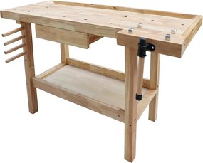Dílenský pracovní stůl - HOBLICE AVENBERG MANSON
