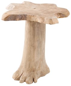 Konferenční stolek Turmen, 60 cm, teak