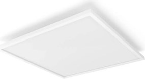 Led panel Nástěnný Stropní Svítidlo 60W Cct Rgb 60cm Bluetooth Philips Hue