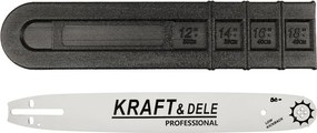 Kraft&Dele Benzínová řetězová pila 5,9HP KD10613 KD10613