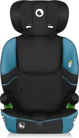 LIONELO Levi Fix i-Size 76-150cm Blue Cobalt / Autosedačka / ISOFIX+To