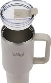 BAAGL B-Cup Latte / Termoizolační láhev / 1,18 l