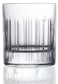 RCR TOCAI SKLENICE NA WHISKY 290ML SADA 2KS