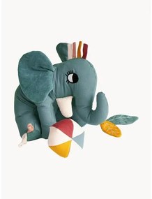 Ručně vyrobená aktivity hračka Elephant