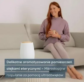 LA45 Aroma difuzér / Aroma difuzér