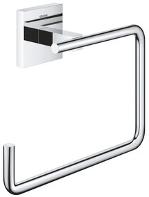 GROHE 40975000 - Držák na ručníky START CUBE lesklý chrom