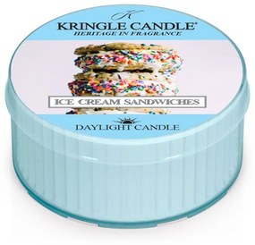 Kringle Candle Vonná Svíčka Ice Cream Sandwiches, 42 g