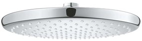 Grohe Vitalio Start - Hlavová sprcha, průměr 25 cm, 9,5 l/min, 1 proud, chrom 26815000