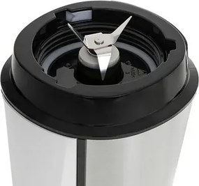 Adler AD 4081 černá / Osobní mixér s chladicí tyčí / 800W